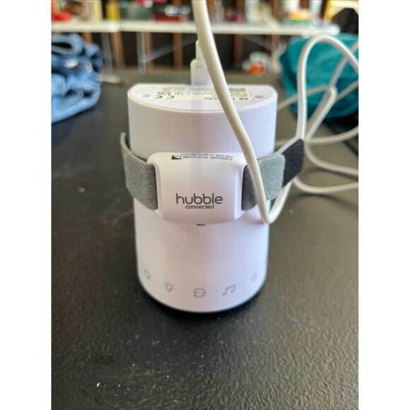 Hubble | Other | Hubble Guardian Wearable Baby Movement Monitor | Poshmark